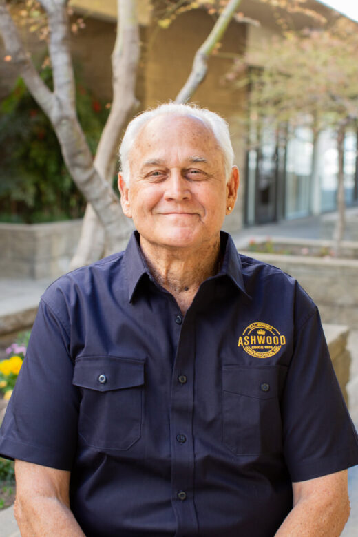 Our Team - Ashwood Construction, Inc.